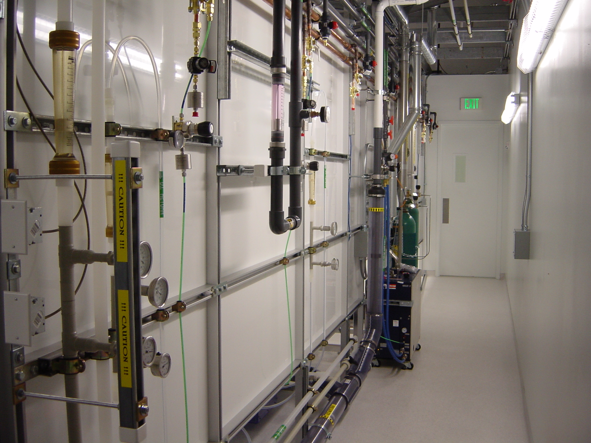 Livermore Cleanroom