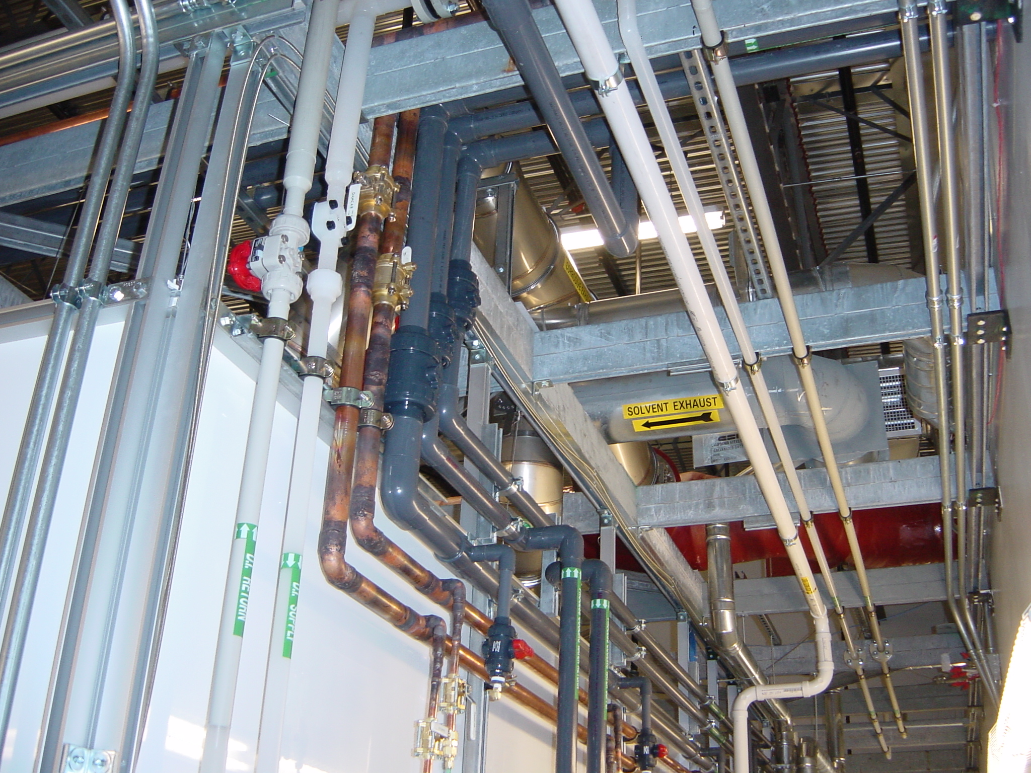 Livermore Cleanroom