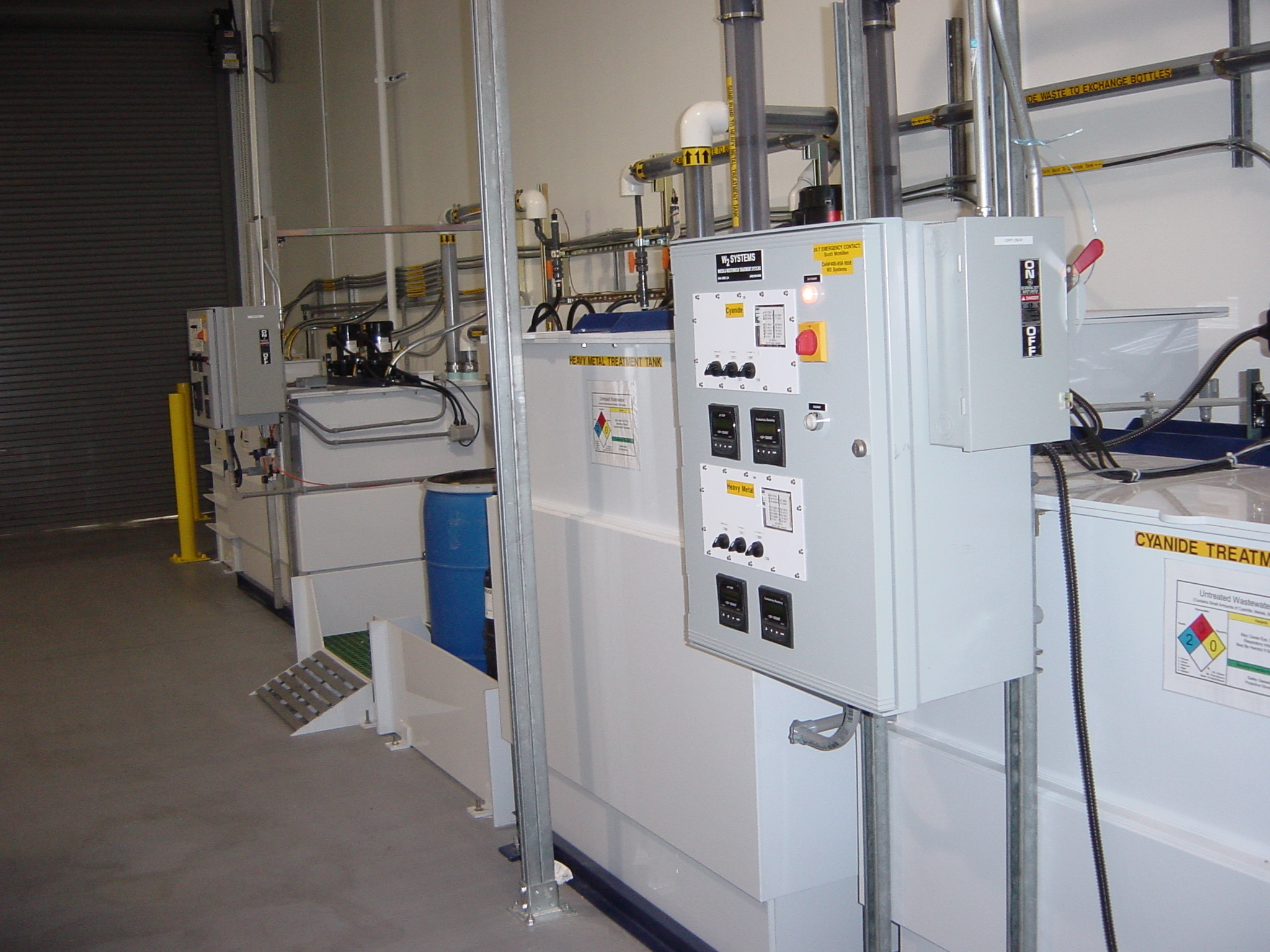 FormFactor Cleanroom