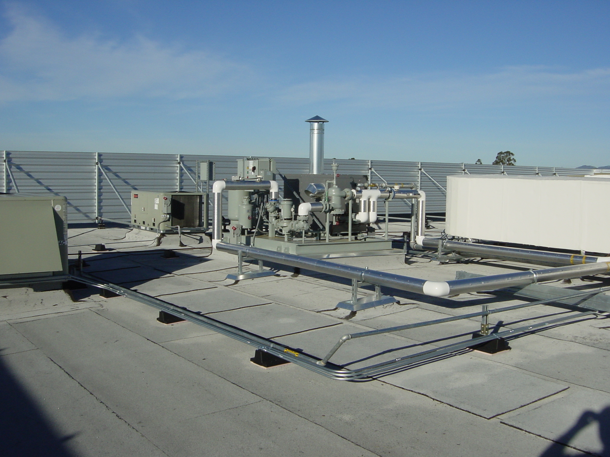 Livermore Cleanroom