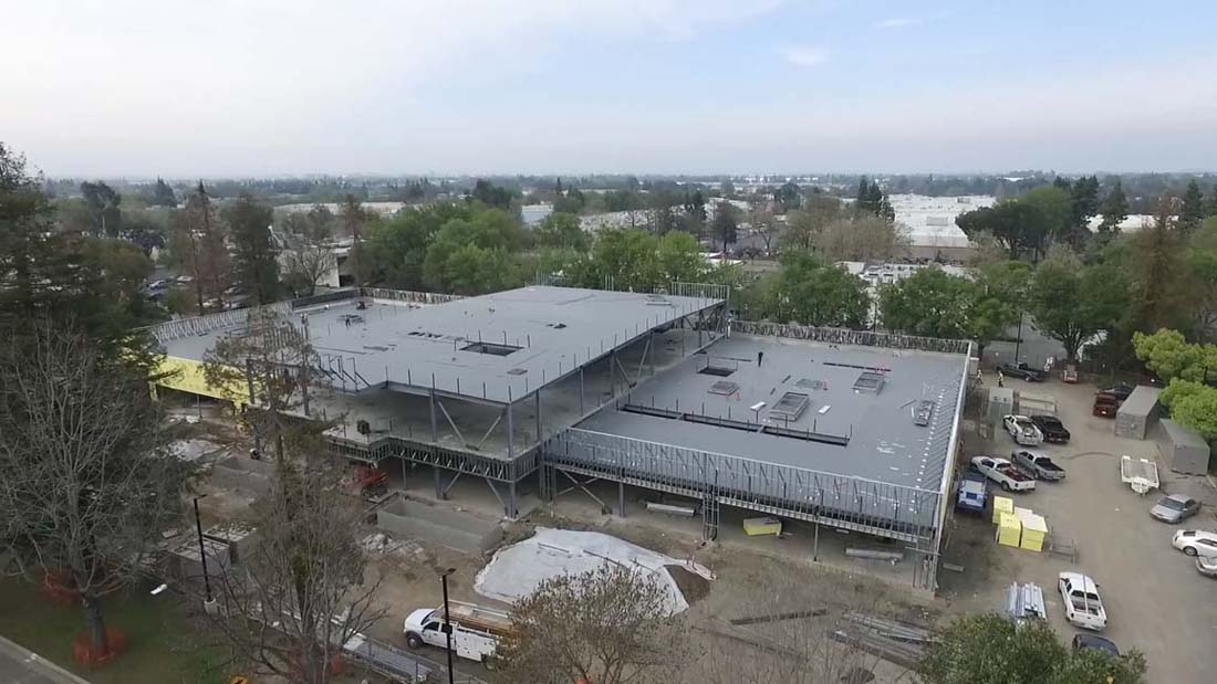 IPG Silicon Valley Tech Center