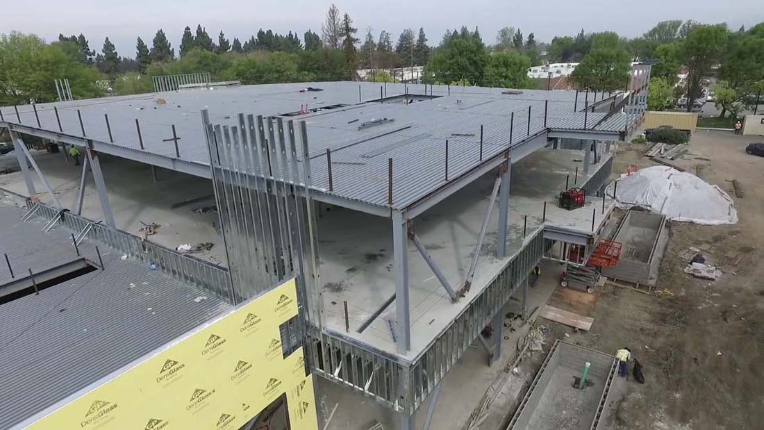 IPG Silicon Valley Tech Center