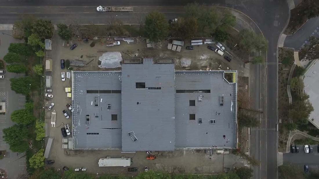 IPG Silicon Valley Tech Center