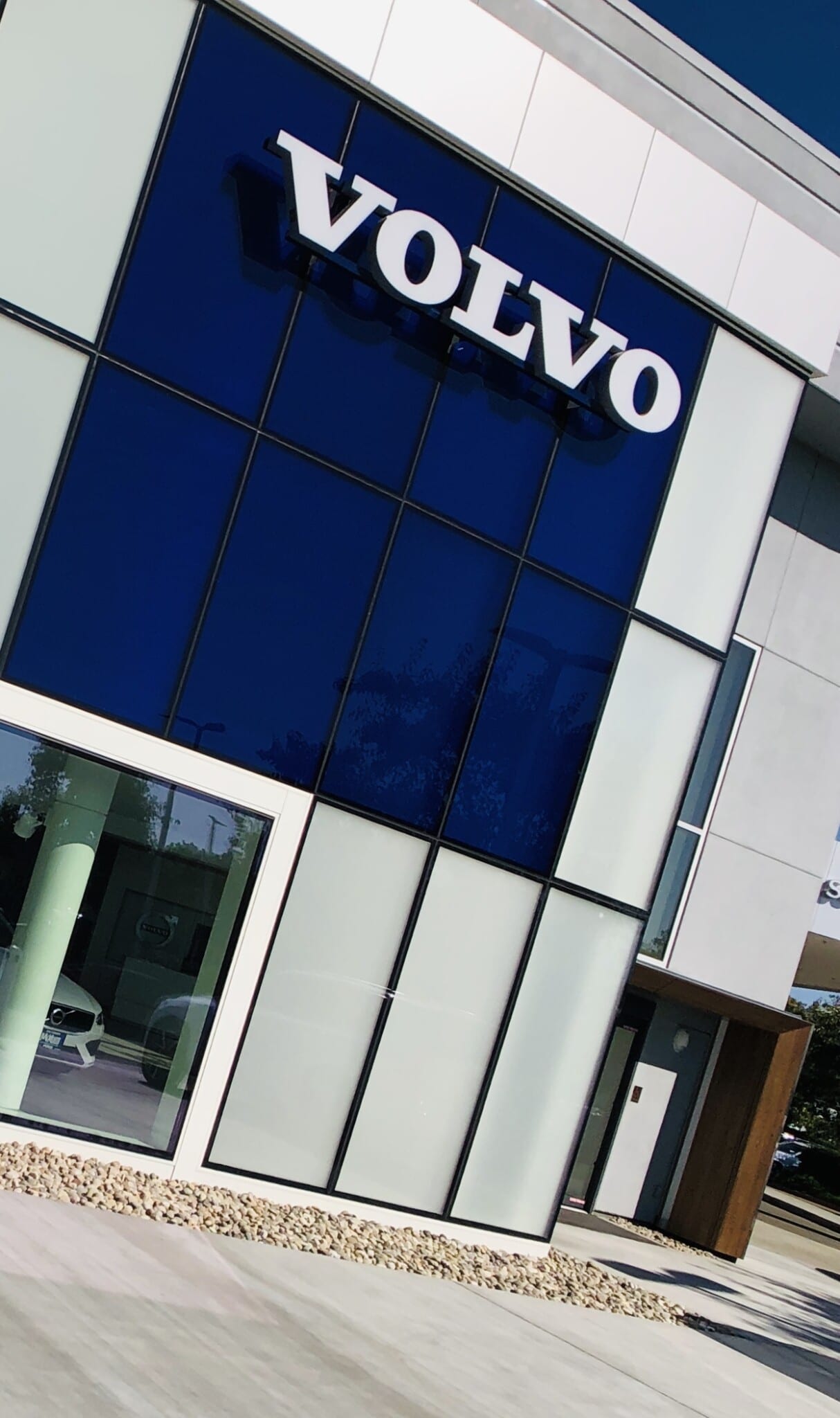McKevitt Volvo